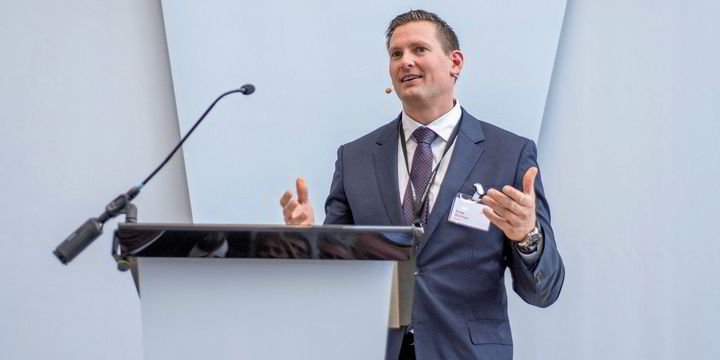 Equinor says $4.9 billion project will bring big benefits to UK plc ...