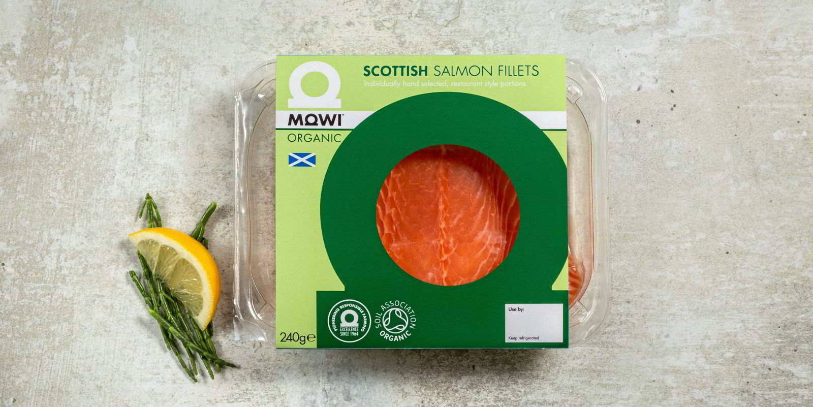 Mowi wins Ocado listing, extending brand into growing organic farmed ...