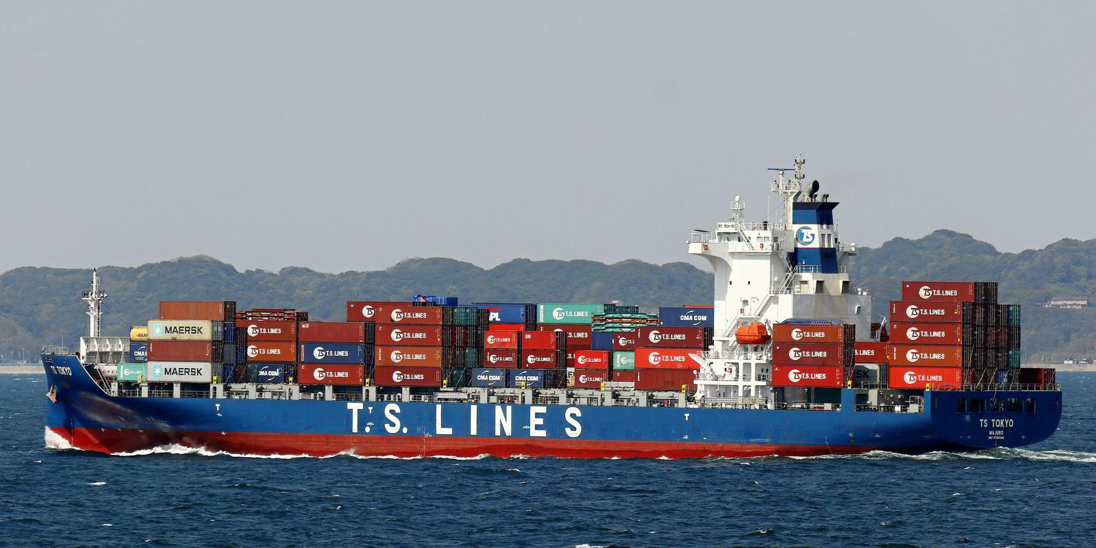 Asian liner newcomers up their game in the transpacific | TradeWinds