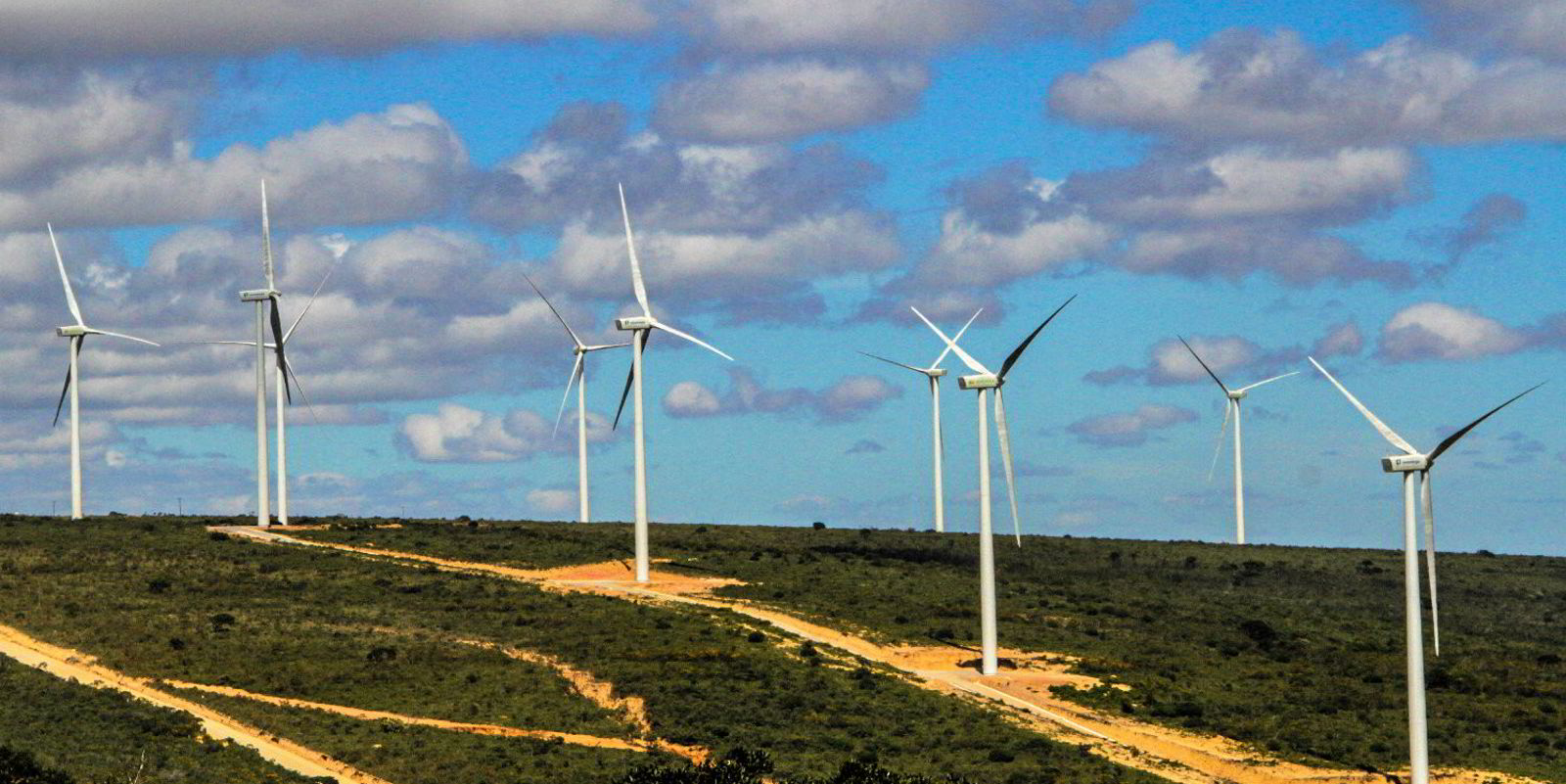 Acciona Energia enters Brazil with 850MW wind power acquisition | Recharge
