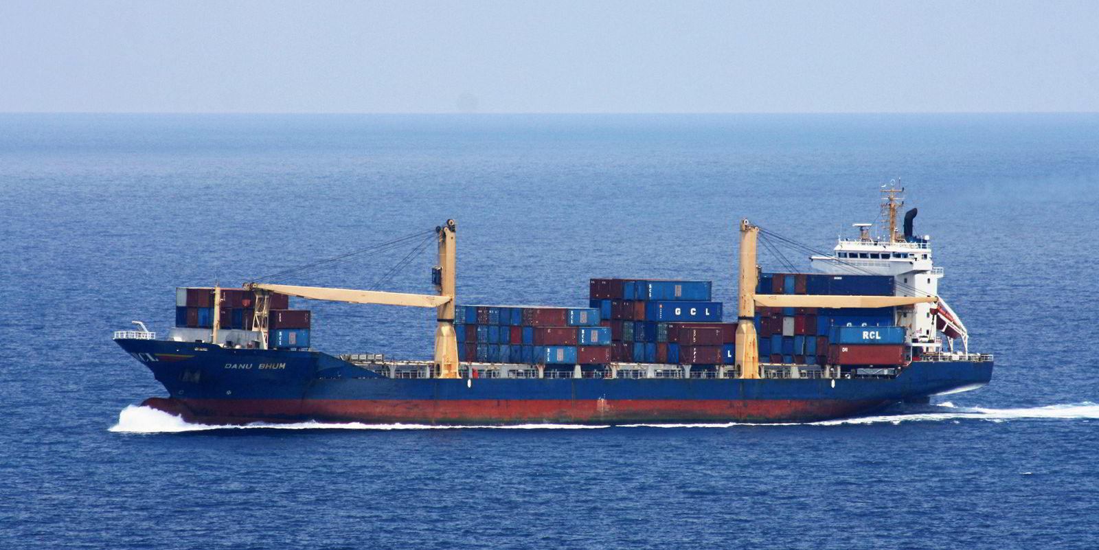 China's containership operators increase presence in intra-Asian trade ...