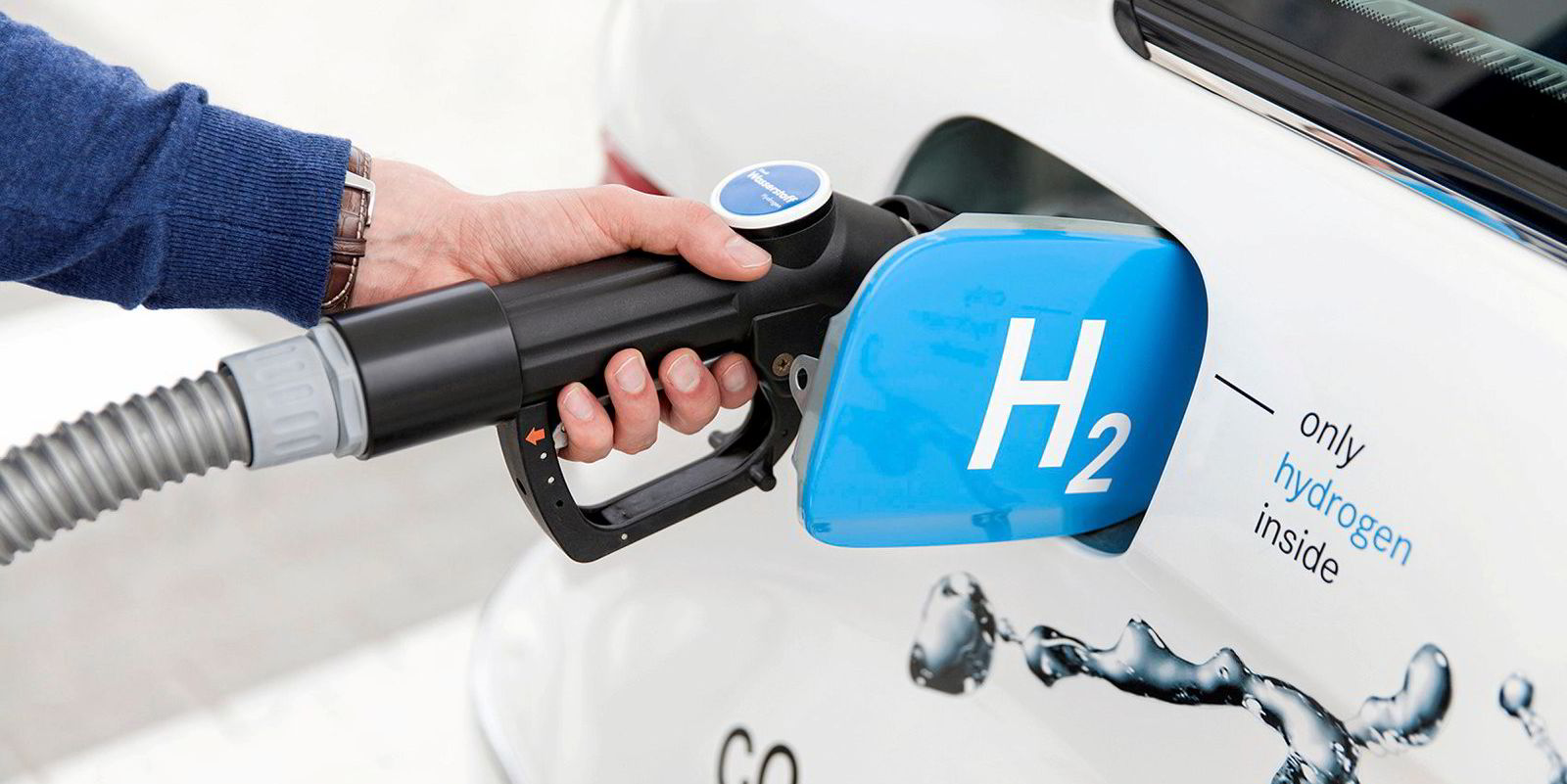 Shell starts up 20MW hydrogen electrolyser in China in time for ...