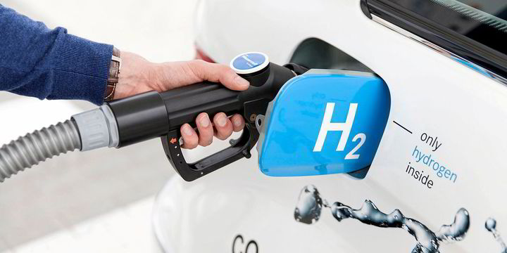 Shell starts up 20MW hydrogen electrolyser in China in time for ...