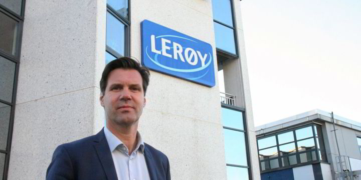 Leroy Seafood Group strengthens downstream presence with Danish ...
