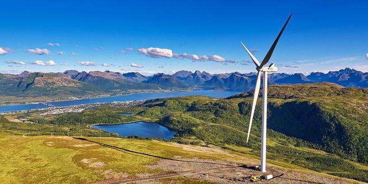 Fortum and Uniper opt for large Finnish wind farms as first joint ...