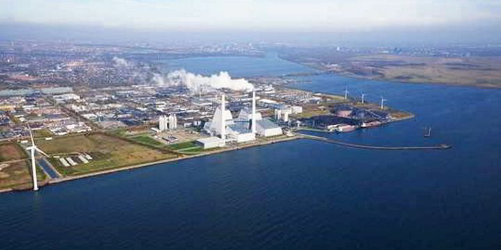 Orsted plans to build-in carbon capture at 'straw-fuelled' Danish power ...