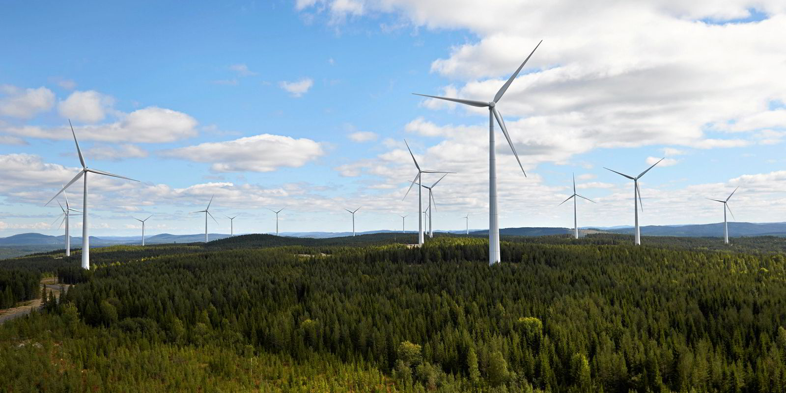 Statkraft enters German market as part of massive global wind power ...