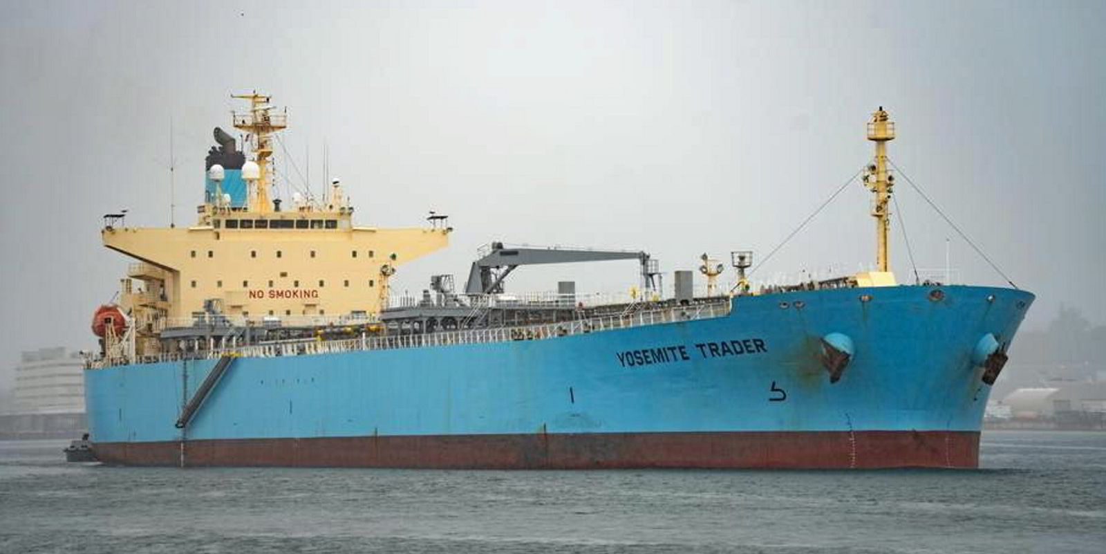 Last tanker leaves Hawaii’s Red Hill depot after final fuel is drained ...