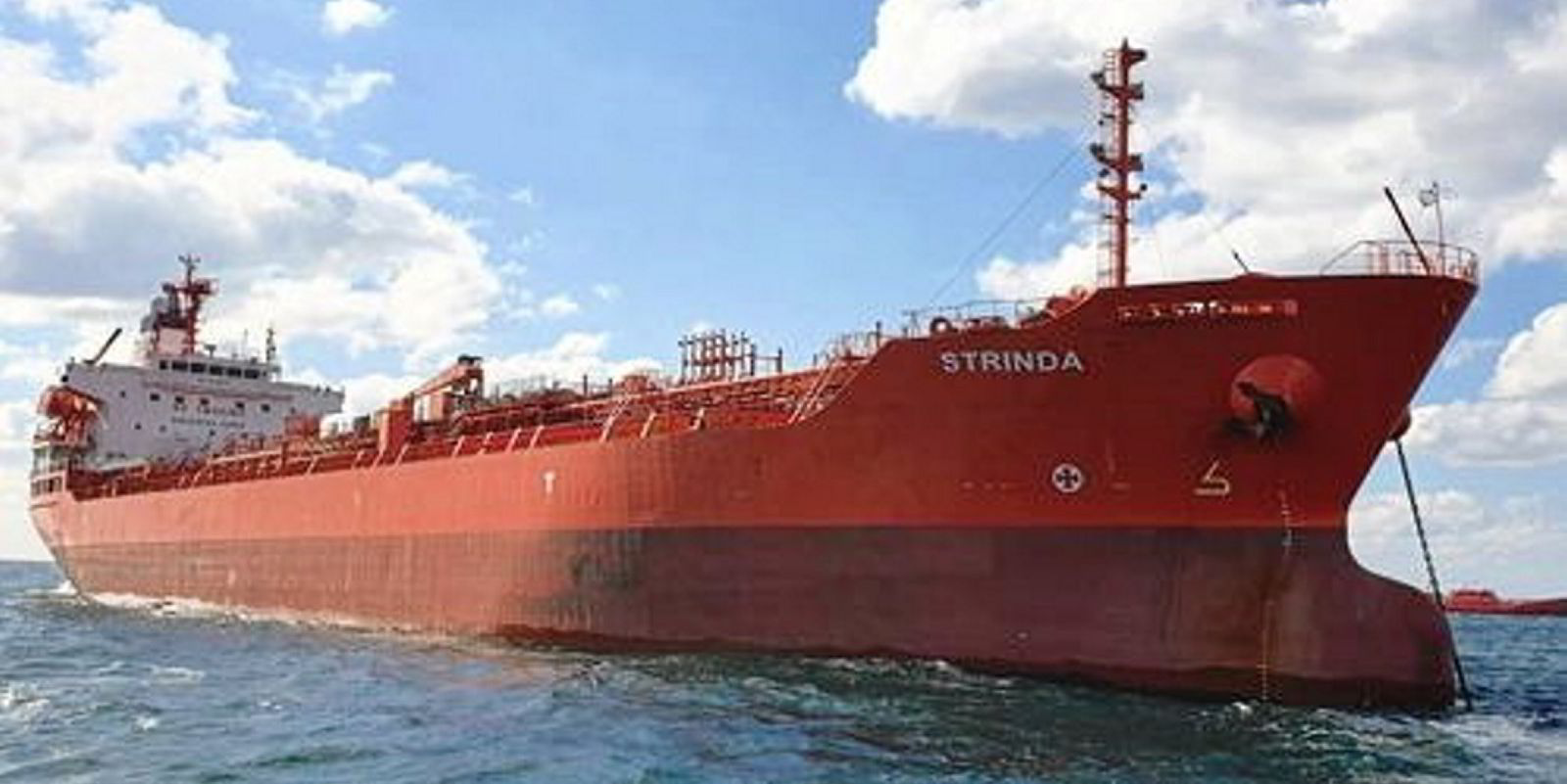 Houthi missile hits Norwegian chemical tanker off Yemen | TradeWinds