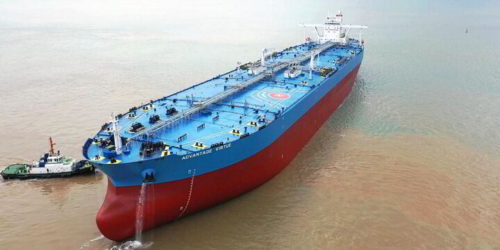 Advantage Tankers sells a VLCC as dealmaking heats up | TradeWinds