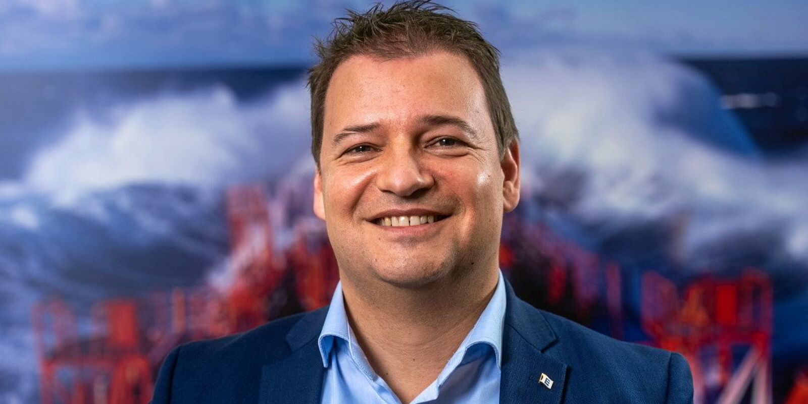 E&S Tankers appoints new managing director as Jan Eghoej heads for the ...