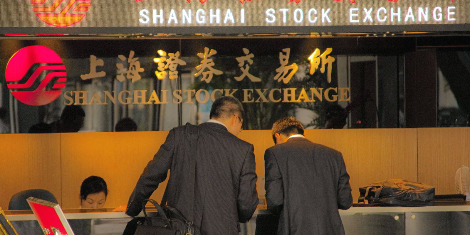 Shanghai Jinjiang files for IPO as it plots eight container ship ...