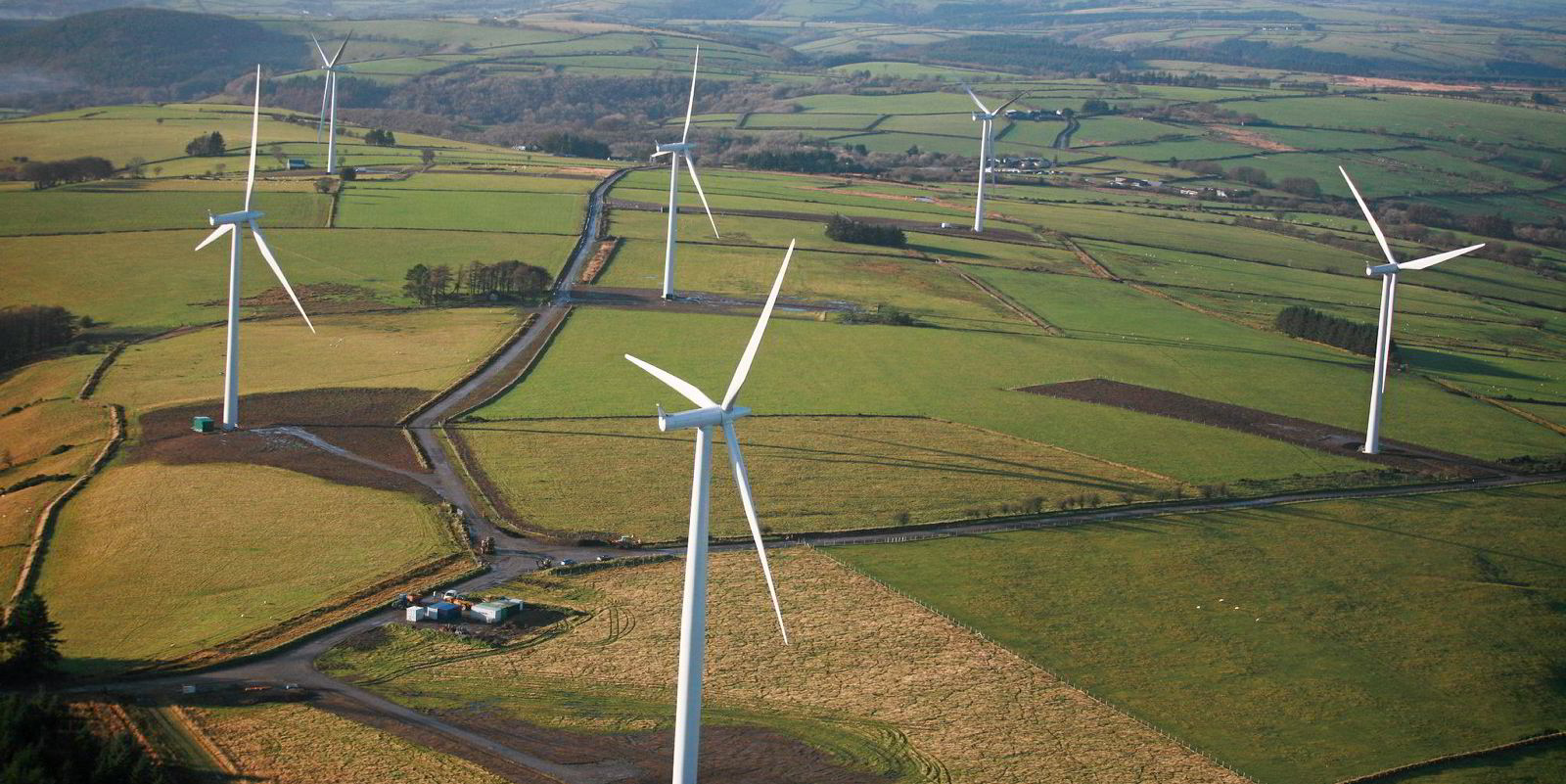 CIP partners with Welsh developer for gigascale wind and solar ...