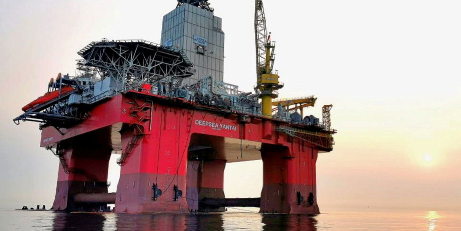 Norwegian discovery: Neptune makes new find in Gjoa area | Upstream Online