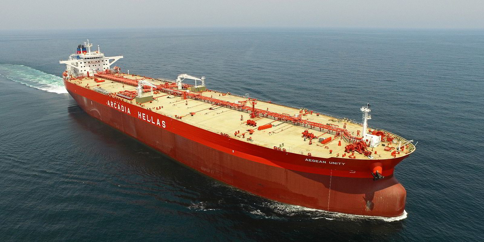 Greece’s Arcadia Shipmanagement emerges behind tanker order at Hyundai ...