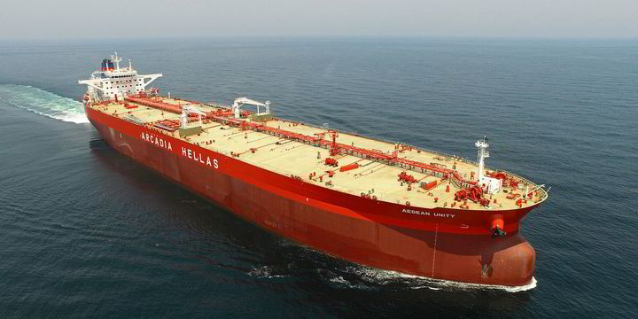 Greece’s Arcadia Shipmanagement emerges behind tanker order at Hyundai ...