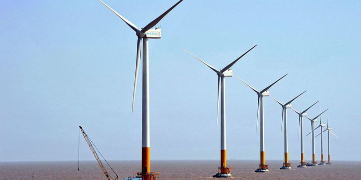 Brazil sets legal guidelines for offshore wind projects | Upstream Online