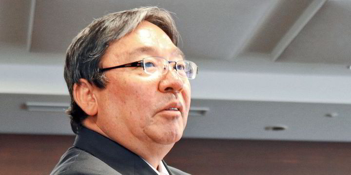 NYK Line boss Hitoshi Nagasawa to step down as container ship business ...