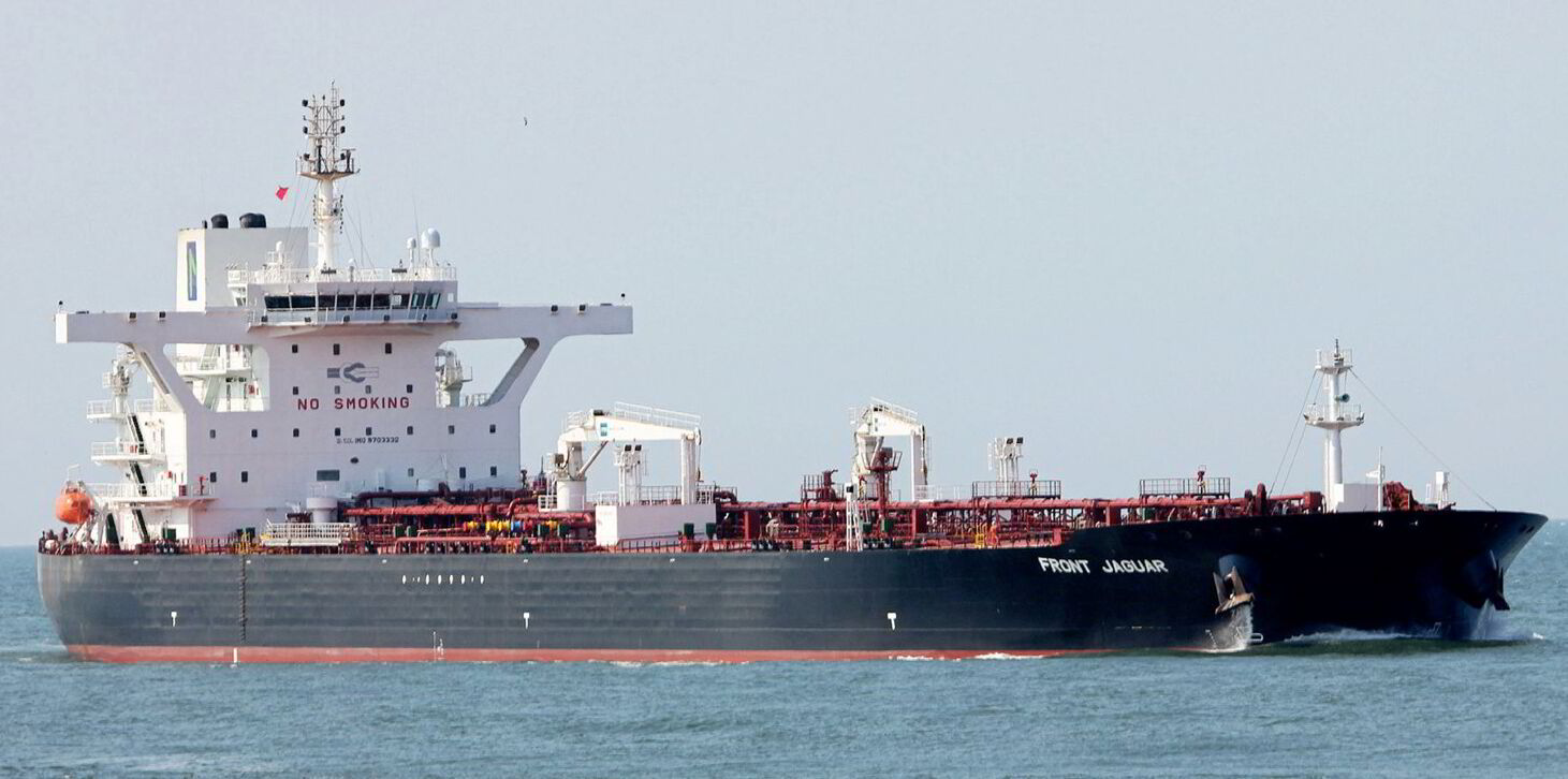 Frontline tanker manages to load Libyan oil despite port blockade ...