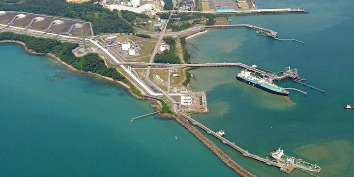 Shell revs up Malaysian sweet gas project | Upstream Online