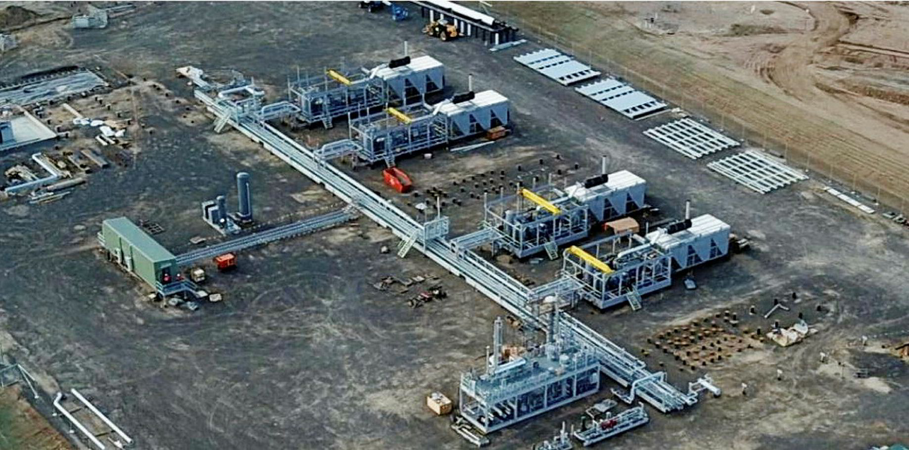 Senex completes Surat basin gas project | Upstream Online