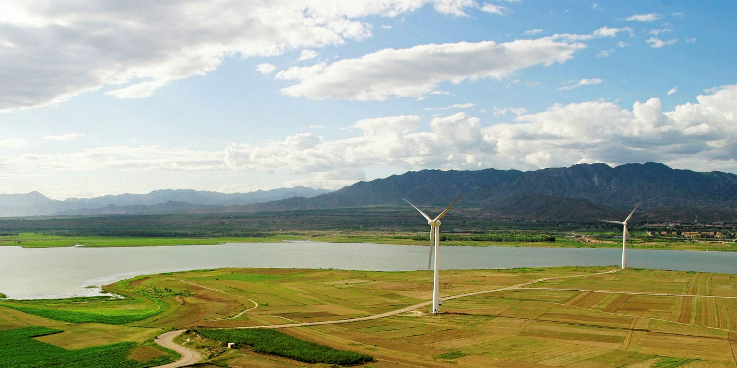 Goldwind confirms Chinese offshore wind momentum | Recharge