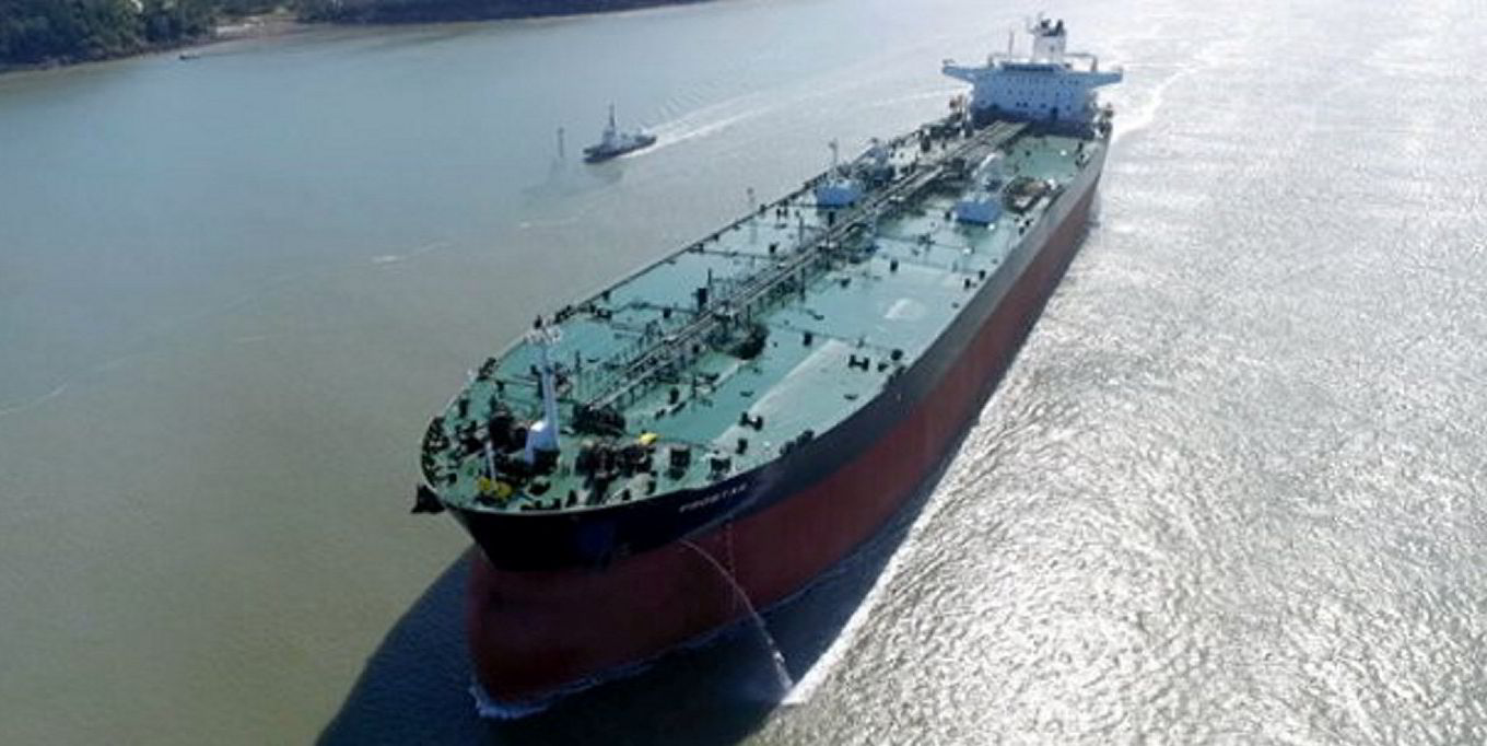 Greek shipowner Metrostar fixes out newbuilding for five years as ...