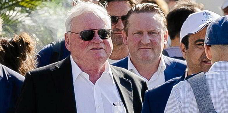 John Fredriksen-backed SFL to add acquisition firepower with $120m share sale | TradeWinds