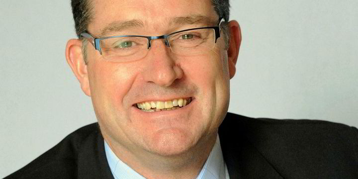 Shell lines up awards for Penguins project drive | Upstream Online