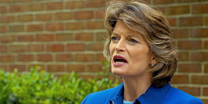 Watch: Trident Seafoods founder Chuck Bundrant honored on floor of US ...