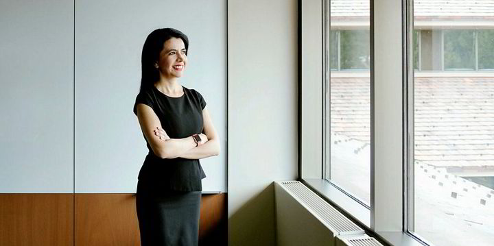 Meet Pilar Cruz, the new president of Cargill Aqua Nutrition ...