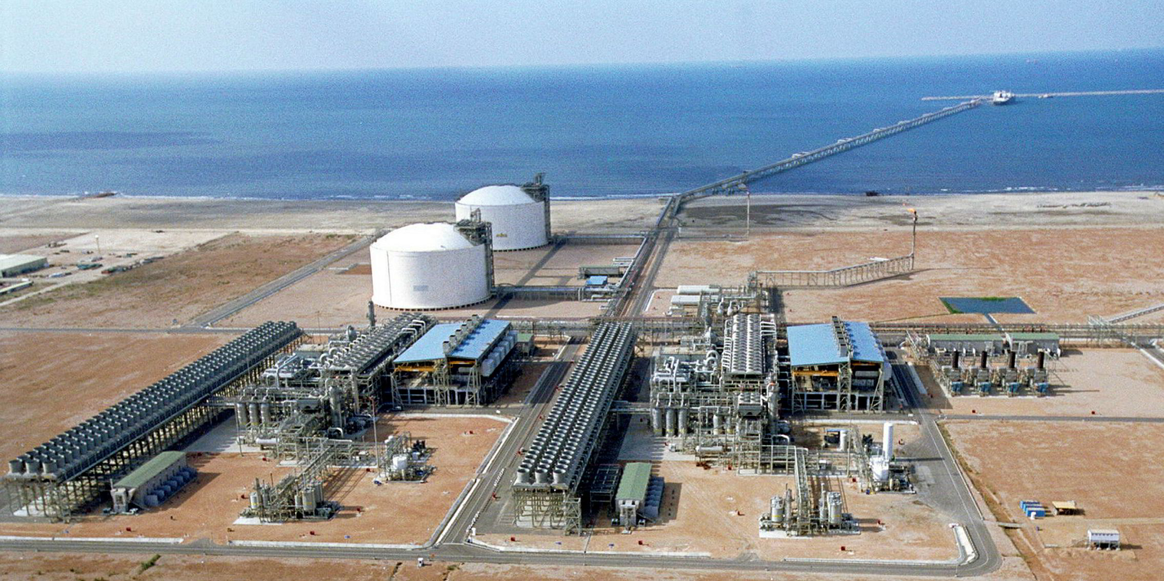 Shell to expand offshore | Upstream Online