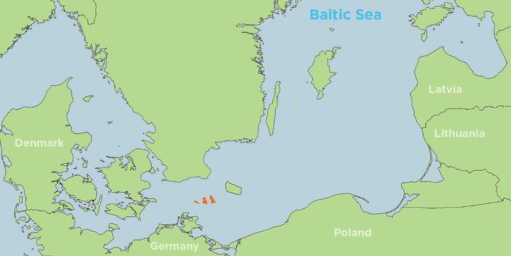 Lithuania's offshore wind dream starting to take shape | Recharge