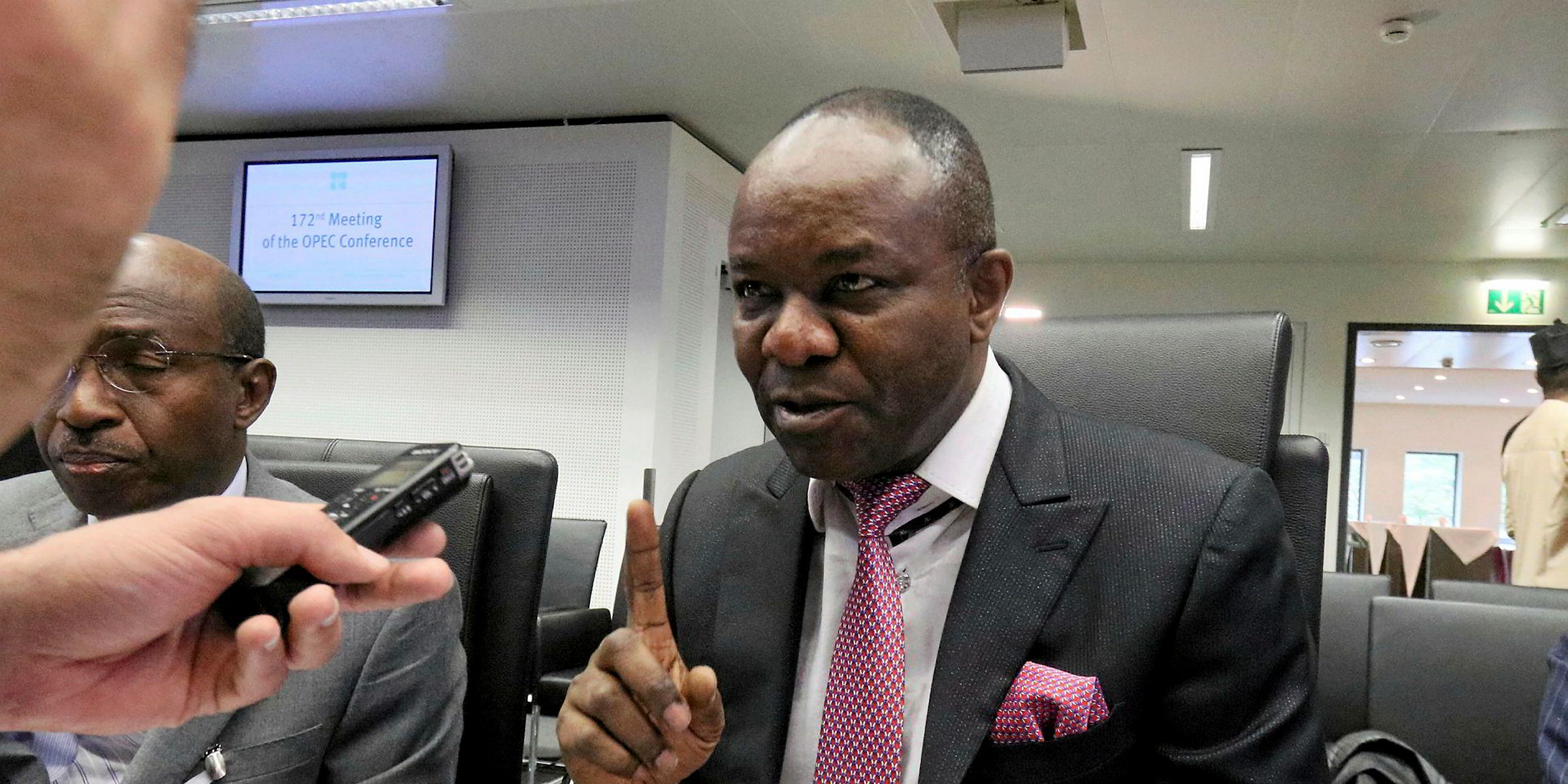 Nigeria secures funding for upstream projects | Upstream Online