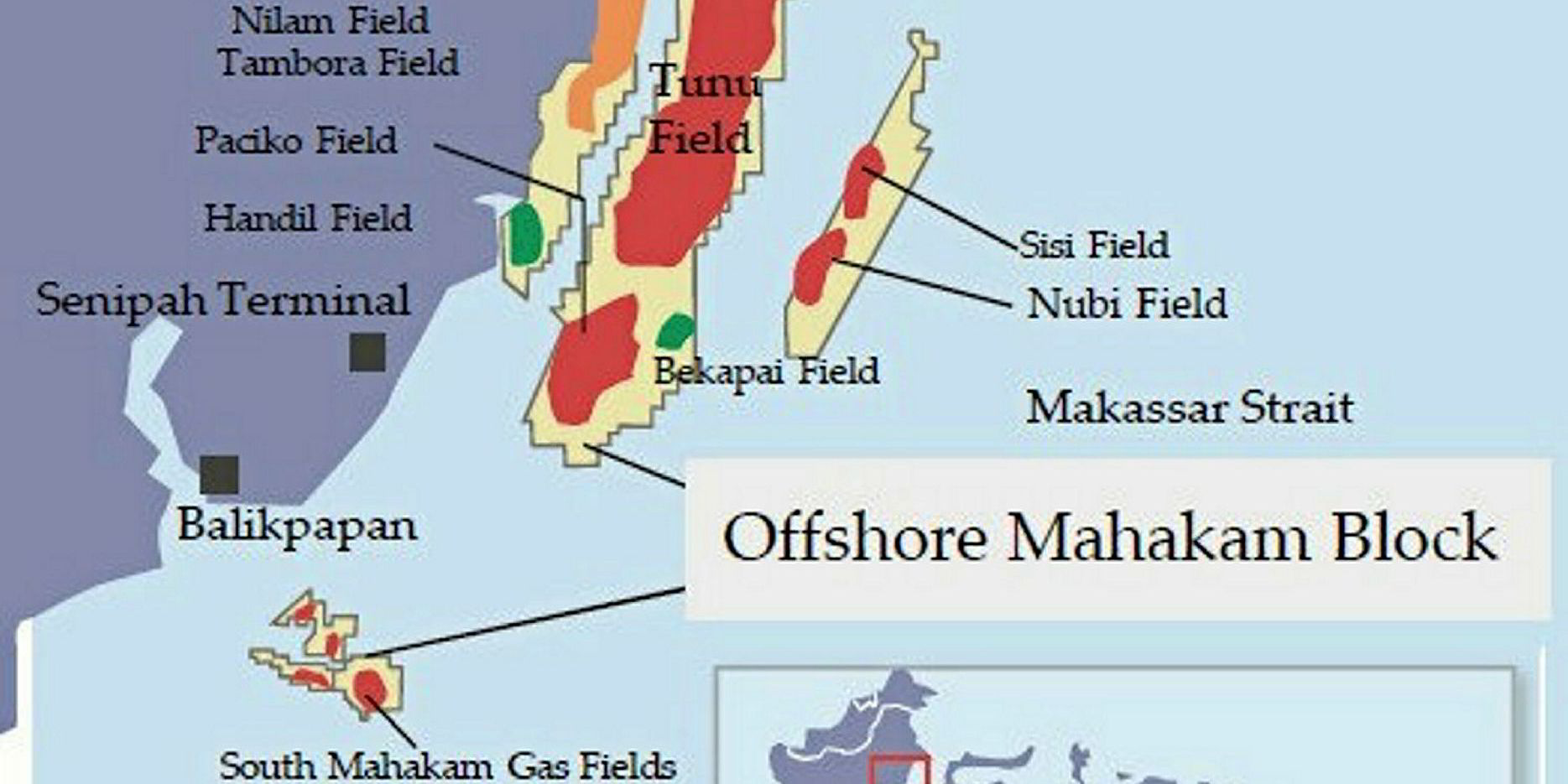 Pertamina tempts engineering houses with Mahakam offering | Upstream Online