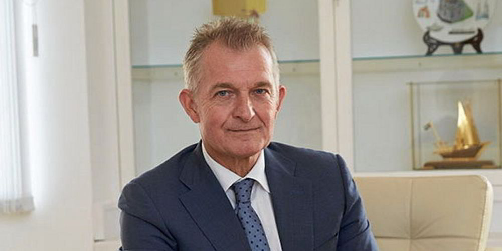 Shipbuilding boom and oil prices keep Dubai’s Drydocks World busy ...