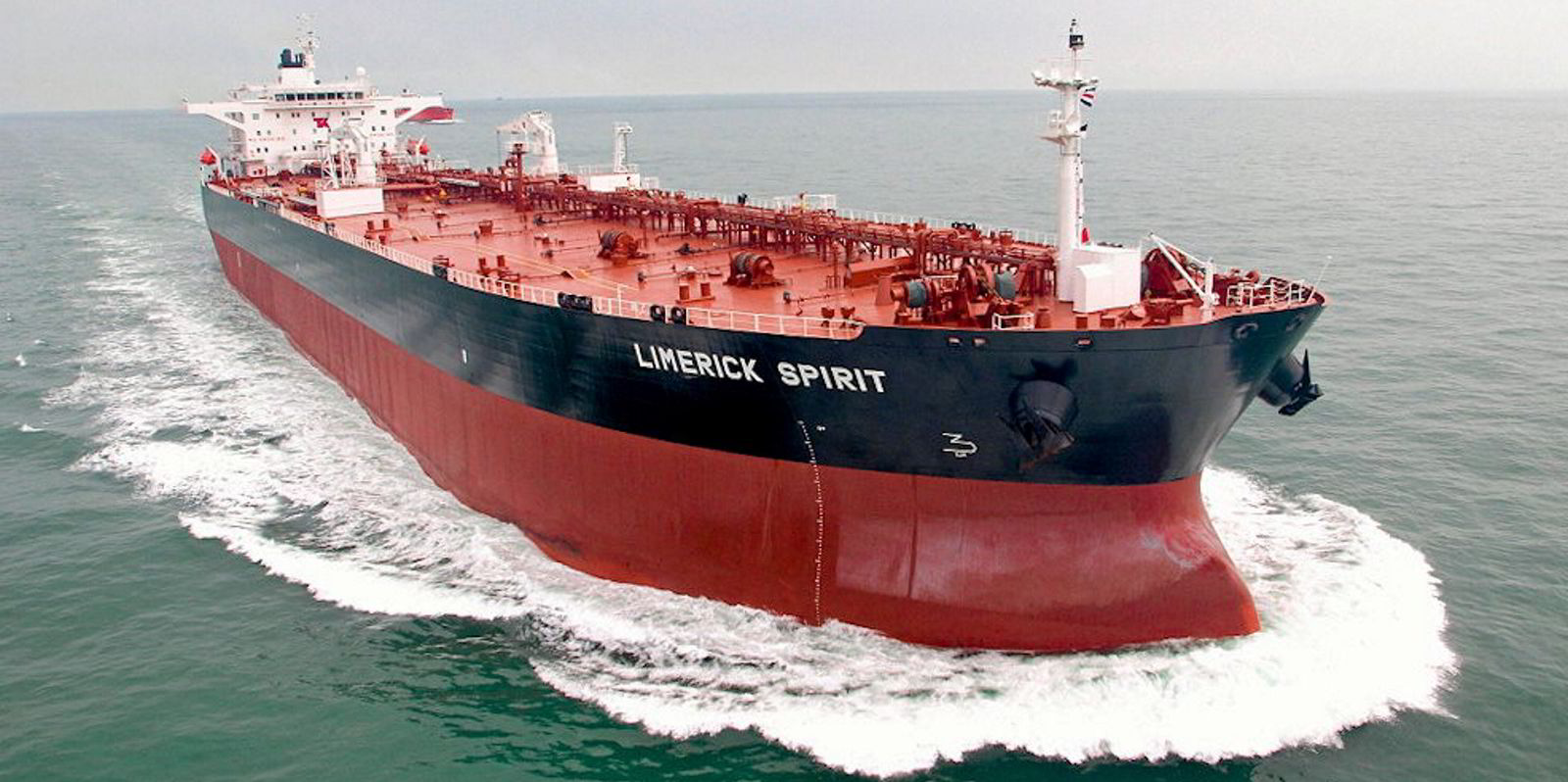 Teekay Tankers sells eight ships in lease refinance spree as losses ...