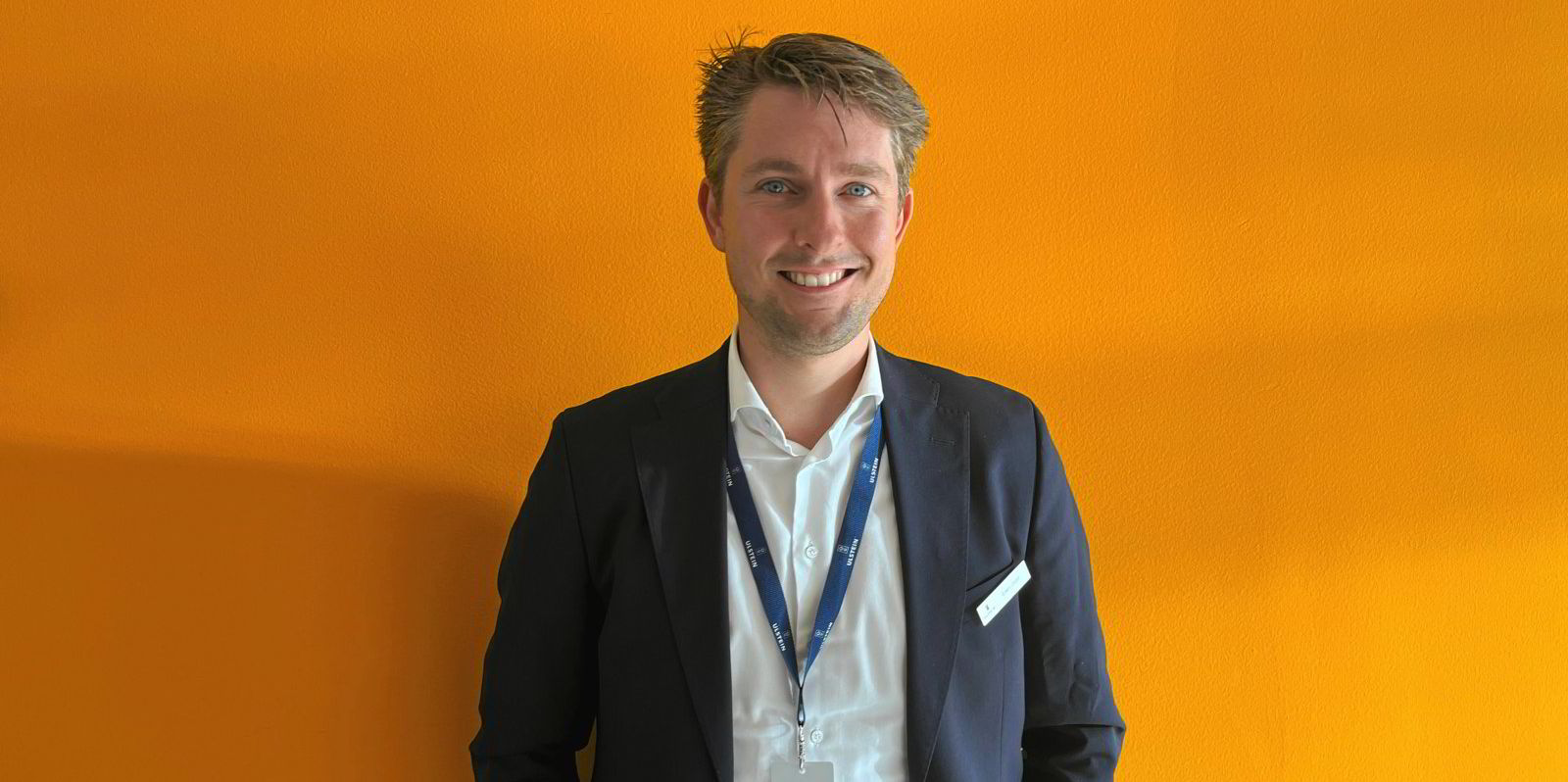 En fallgruve med å tegne fiskebåt er at du blir veldig forelsket i ...