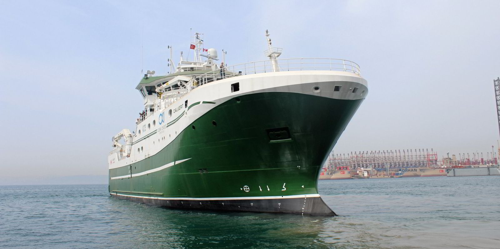 Ocean Choice nabs Cooke executive to head up US sales | IntraFish.com