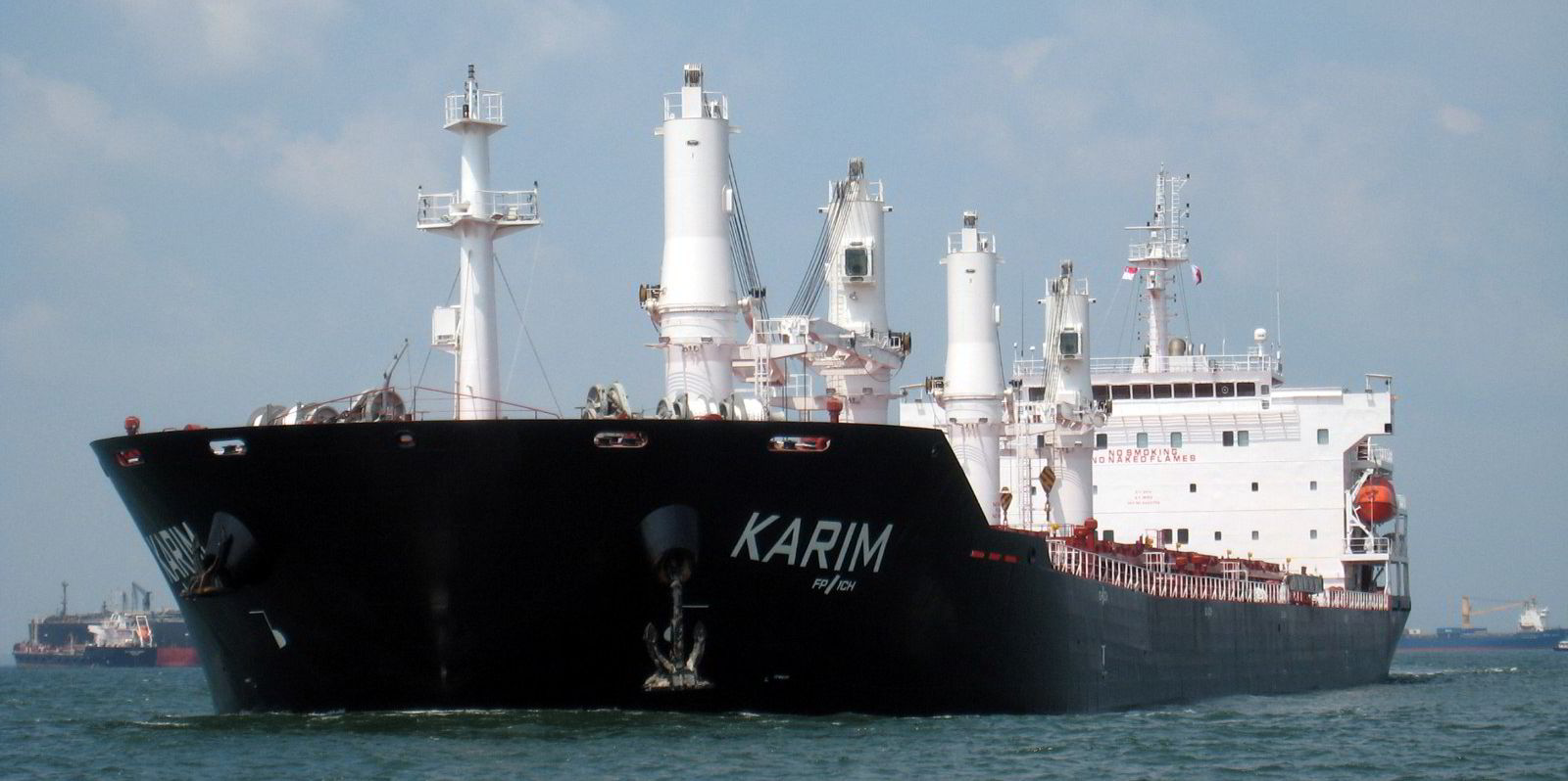 Viability of Iran’s ageing commercial fleet worries IRISL boss | TradeWinds