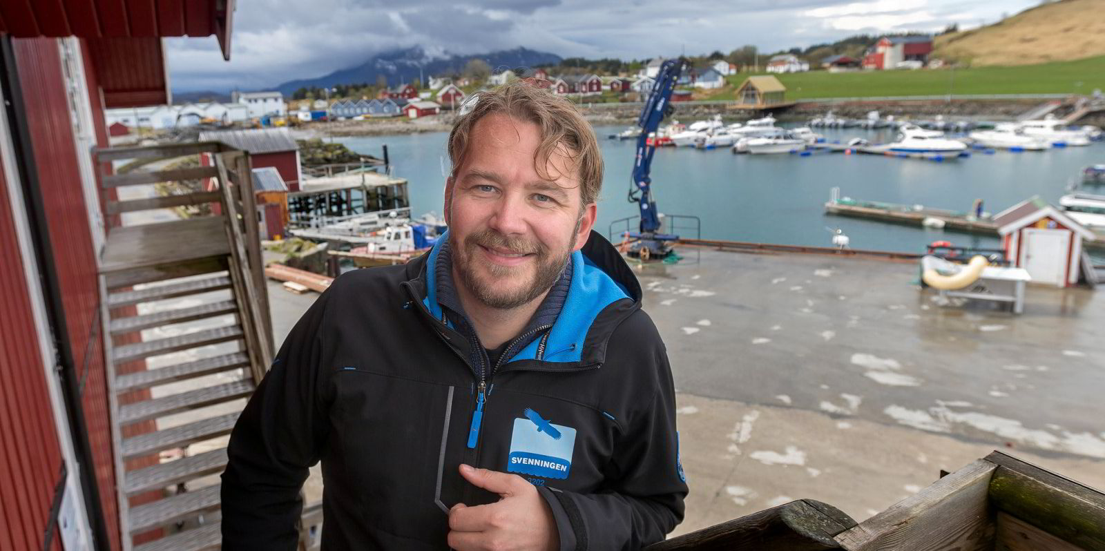 Kvarøy med utfordringer knyttet til sår og dødelighet | IntraFish.no