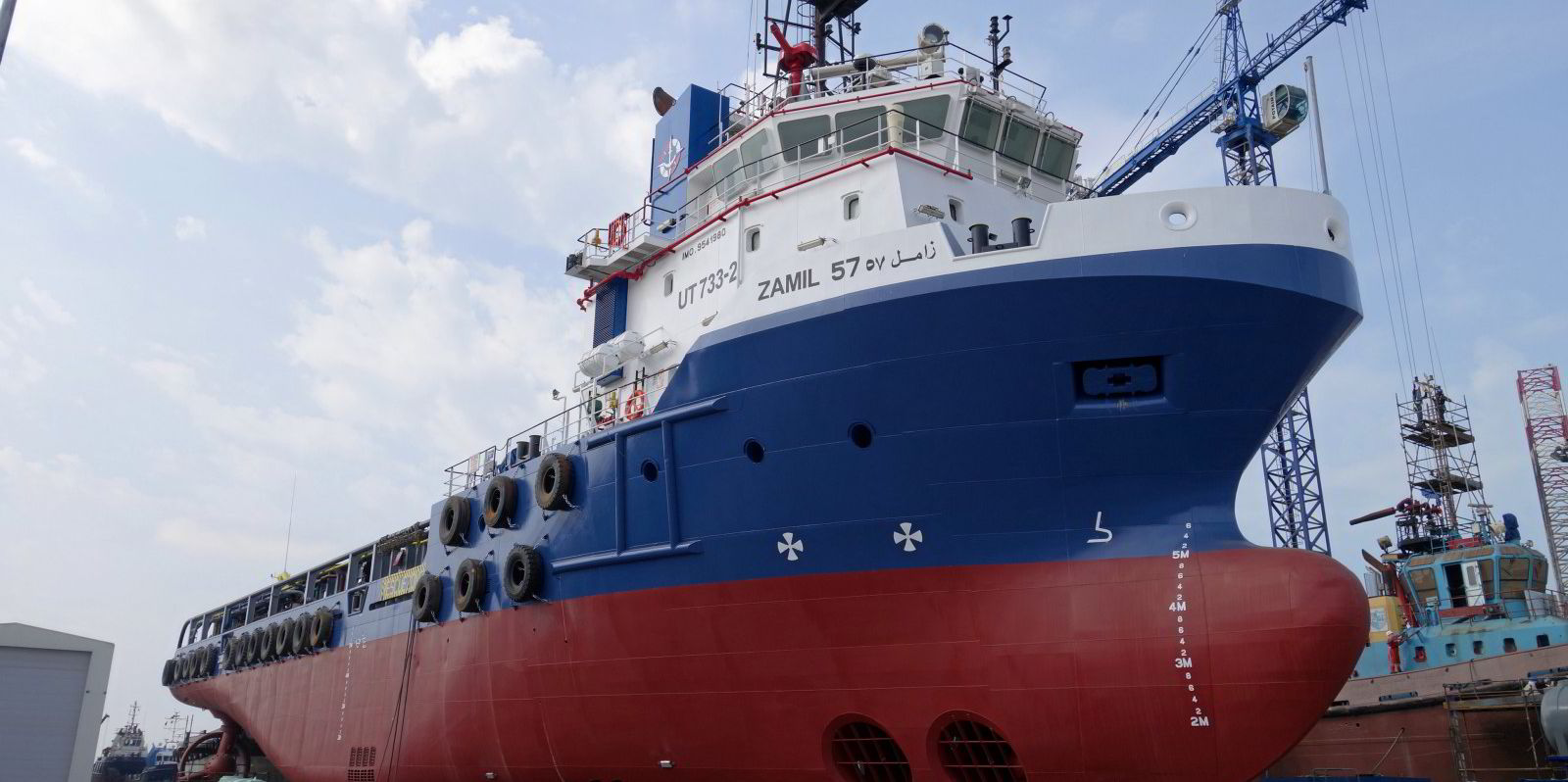 Middle East offshore poised for supercycle after near decade-long lack ...