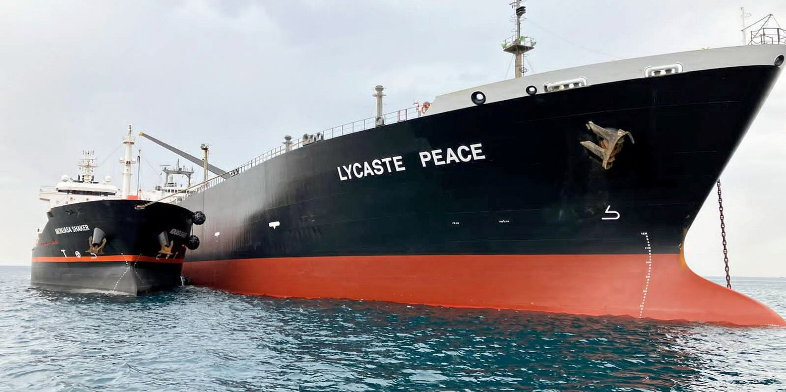 Monjasa eyes South America as it waits for biofuels to move beyond ...