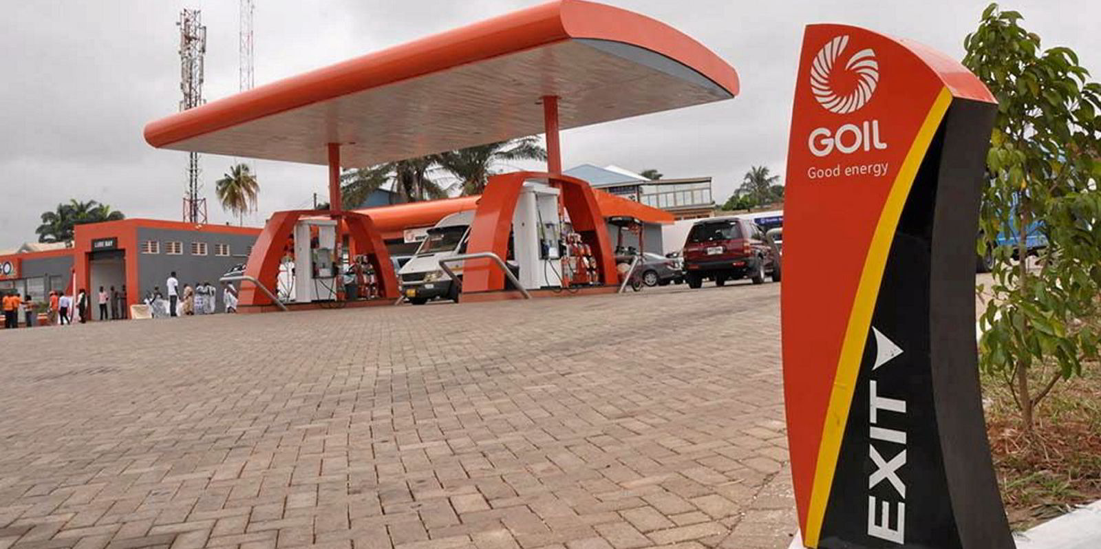 Ghana player entices partners with billion-barrel prospects | Upstream ...