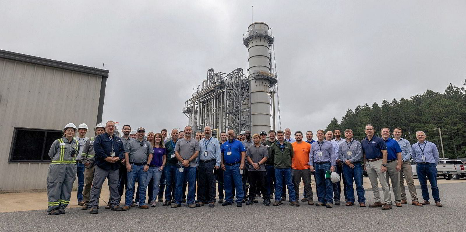 ‘World record’ | South Korean firm blends nearly 60% hydrogen in its ...