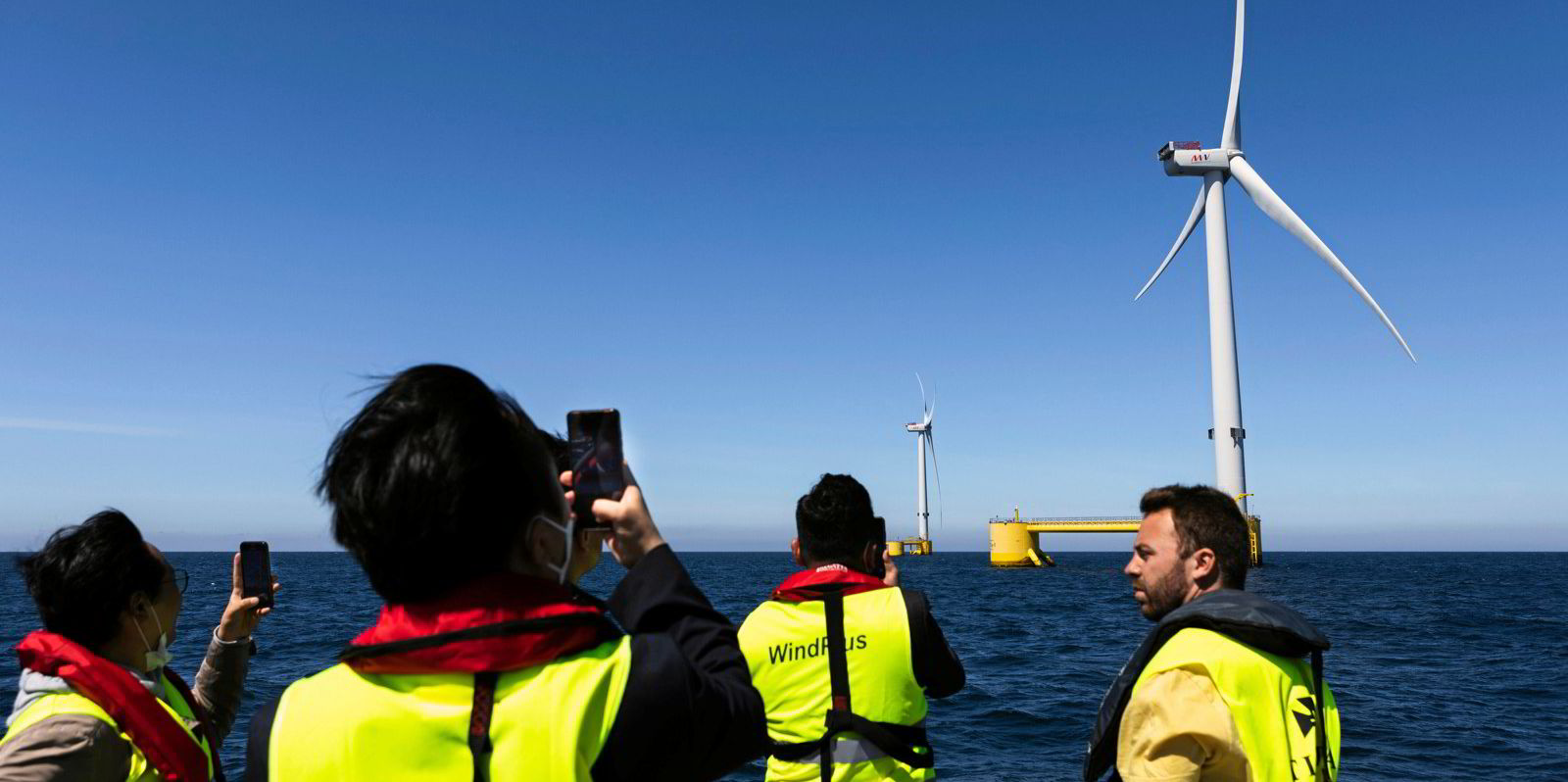 Portugal pushes out the boat on pioneering offshore wind round | Recharge