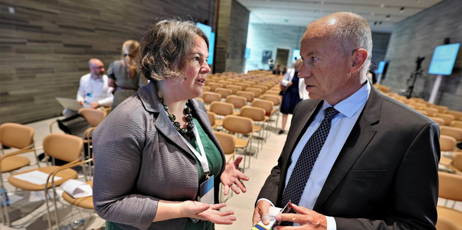 For lite folk truer EUs grønne vekststrategi | Europower