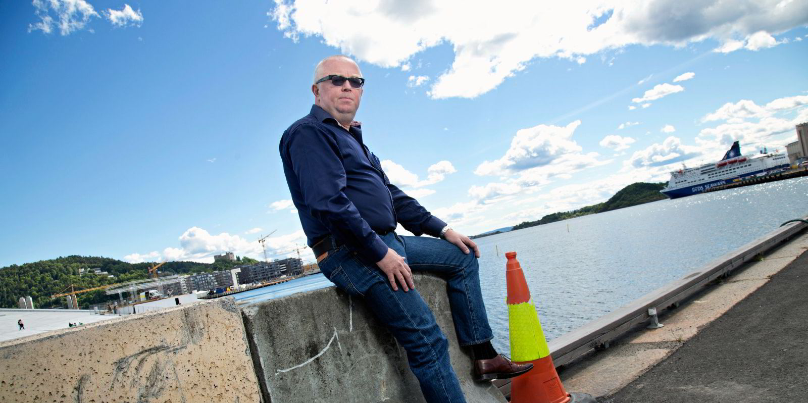 Alsaker med ein halv milliard kroner i resultat i fjor. – Midt på treet ...