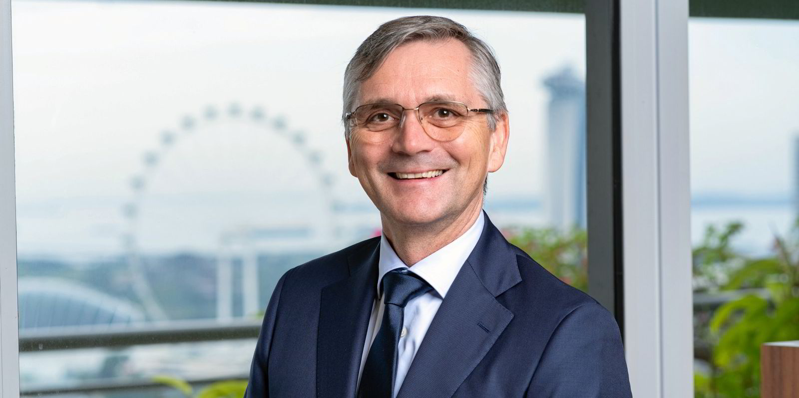 The good times roll, but Swire Bulk’s Peter Norborg knows they won’t ...