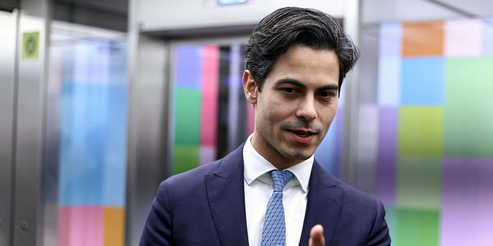 Shell 'received €150m of subsidies for green hydrogen project that was ...